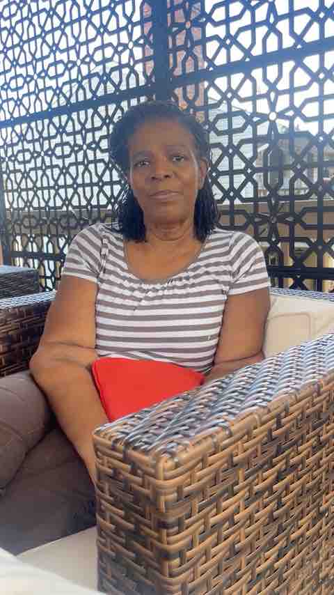 Fundraiser for Angela Muse by Danielle Schline : Help Angela BEAT Stage ...