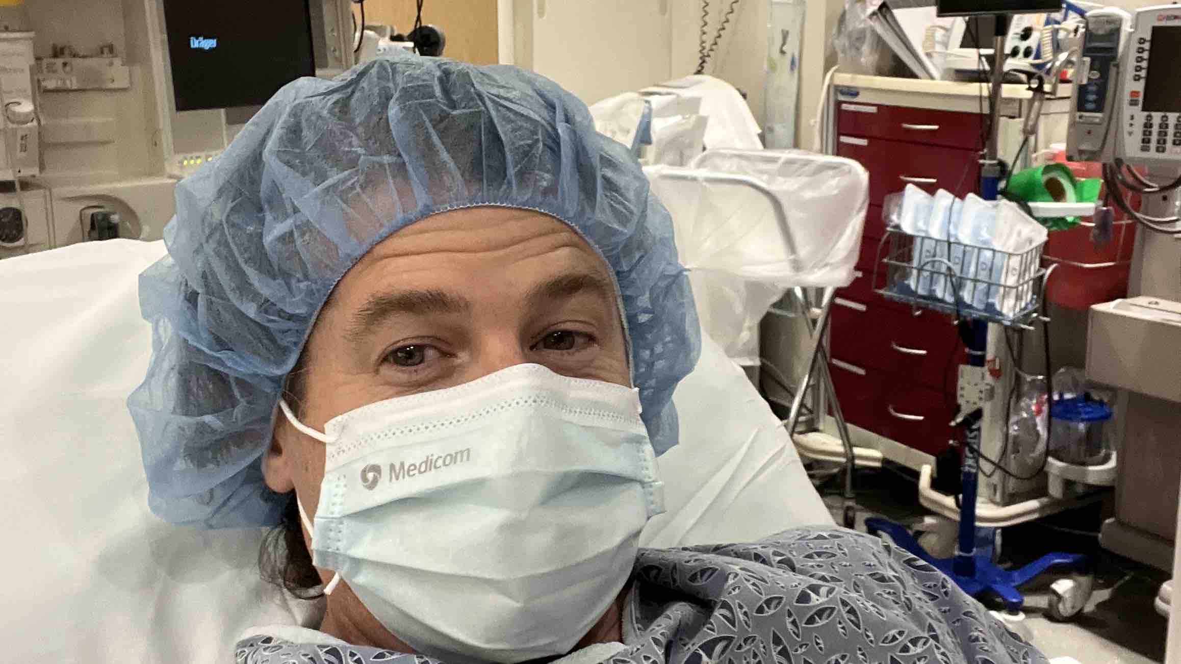 Fundraiser for Diva Coulter by Adam Coulter : Cancer for the 3rd time ...