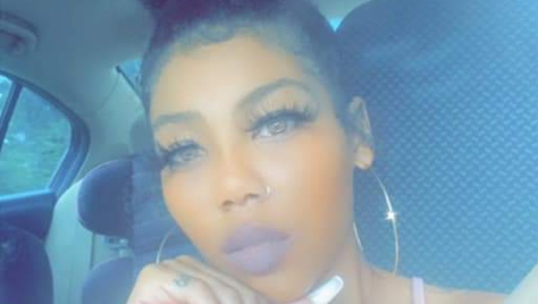 Fundraiser for Angelle Ozenne by Brittany Payne : Tayzia Elizabeth Brown