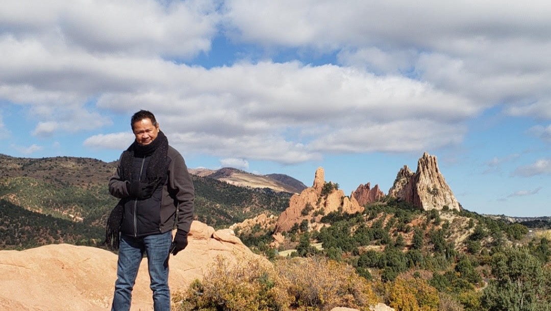 Fundraiser by Arlene Flores : In Loving Memory: Vic's Funeral ...