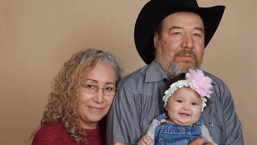 Fundraiser for Junior Hernandez by Julie Castillo : Abel Cardenas & Family