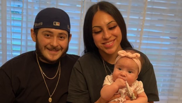 Fundraiser for John Anthony Lara by mario lara : Leukemia