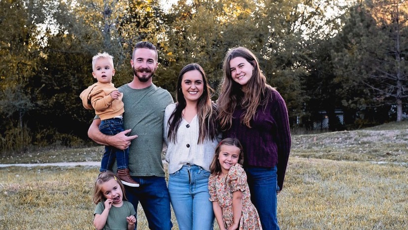 Fundraiser for Ashley Carlsen by Jessica Vanderpool : Joining in to ...