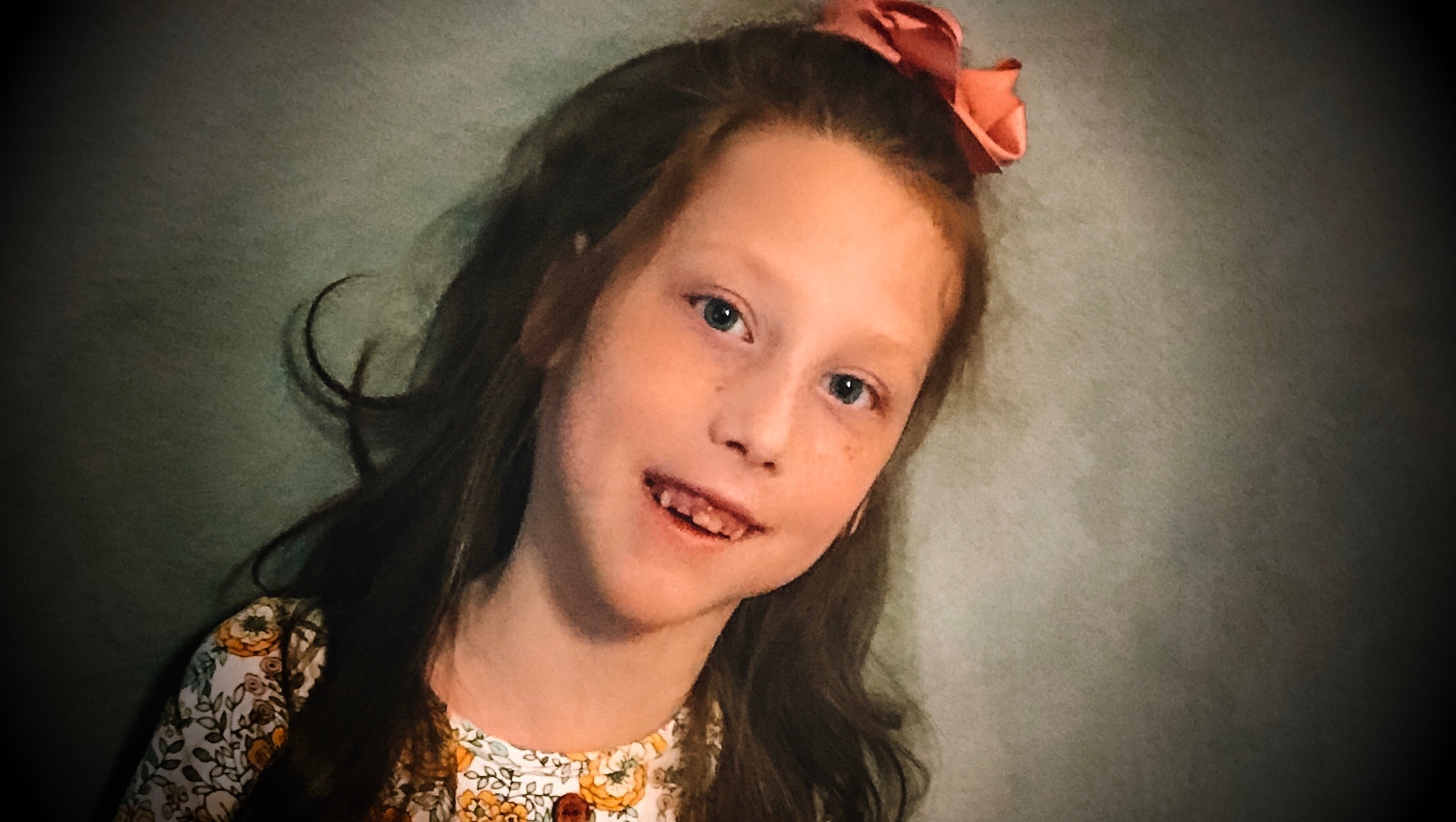 Fundraiser for Ryan Mann by Debbie Mann : Harley Rae