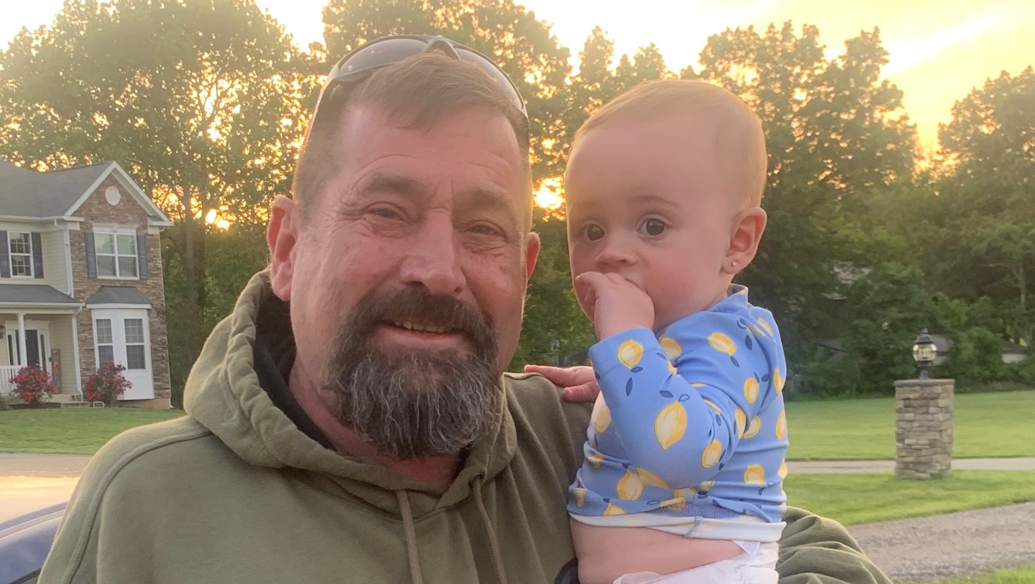 Fundraiser by Denise Edelen : Funeral expenses for James “Jimmy” Smith