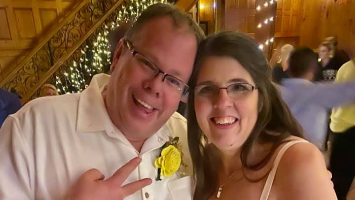 Fundraiser for Jay Griffin by Ashley Longoria : Support for Jay & Beth ...