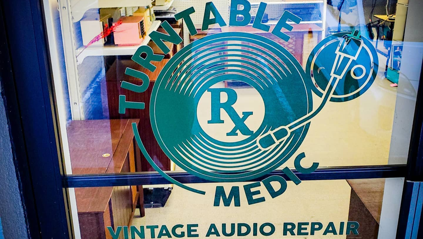 Fundraiser for Tom Blizzard by Steve Morley : Help "Keep the Vinyl ...