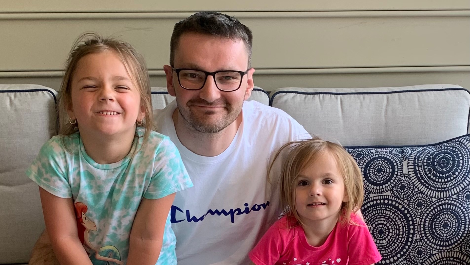 Fundraiser for Steven Long by Andrew Reuss : Support Steve’s Stem Cell ...