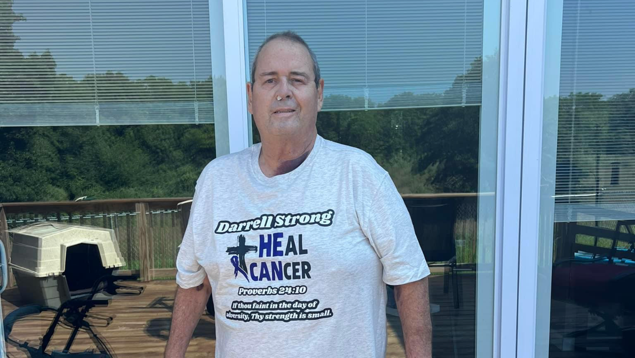 Fundraiser for Diane Rasmussen by Rich Rasmussen : Support Darrell ...