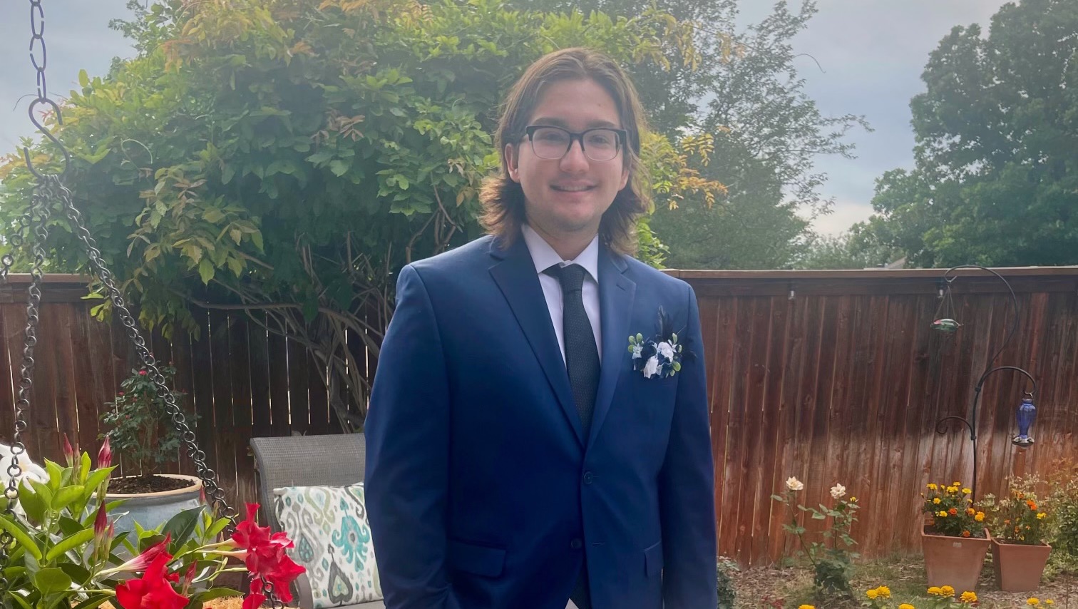 Fundraiser for Tomi Herl by Dawson Bauman-Herl : Help Dawson Get ...