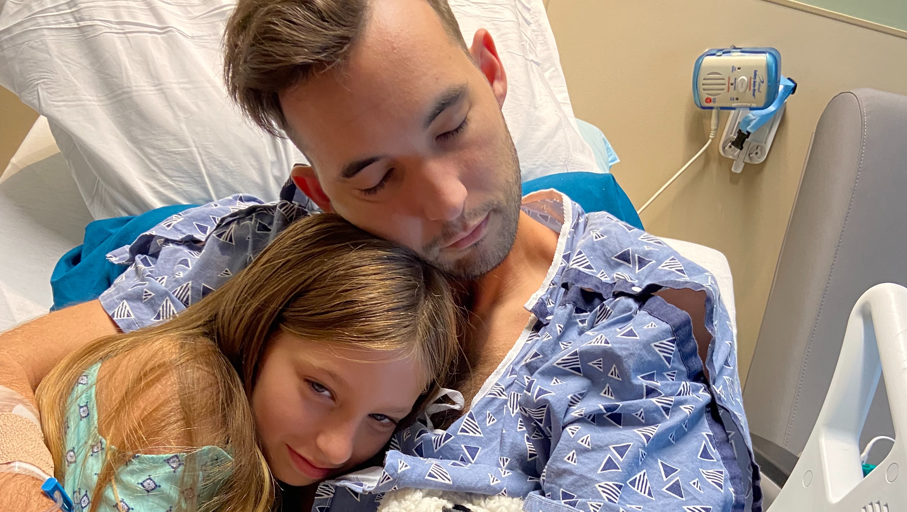 Fundraiser by Zachary Maher : Zacks family recover health crisis