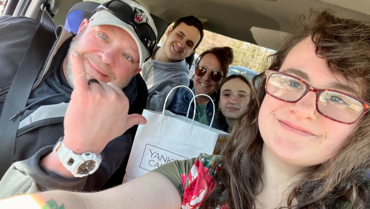 Fundraiser by Arianna Gordon : Donate in memory of Lance Gordon