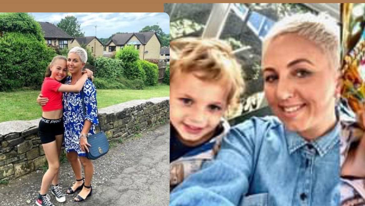 Fundraiser by Libby Rose Bottomley : In memory of Bekki Smith - For ...