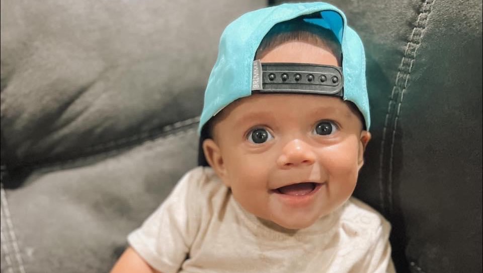 Fundraiser by Brian Lybarger : Donate in memory of Stetson Etzkorn