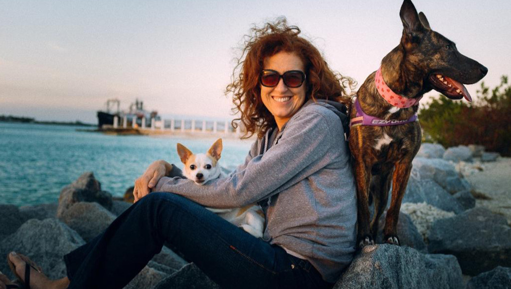 Fundraiser for Tonya Massey-Feit by Carol Tedesco : Key West's Tonya ...