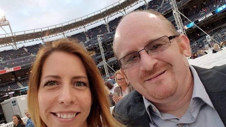 Fundraiser for Ashley Mosono by Lauren Ramundo : Support for Jason Hjerpe and family!