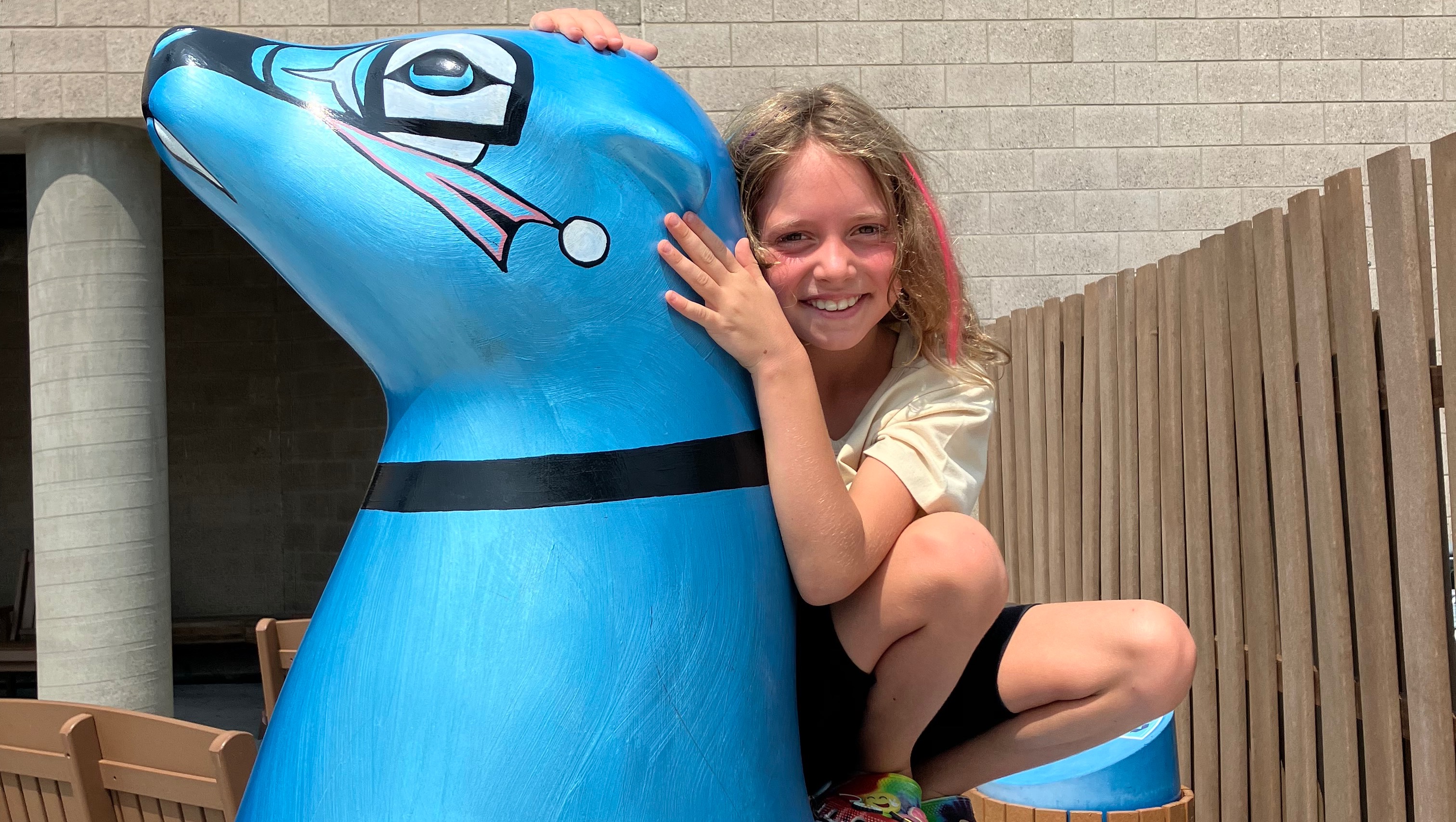 Fundraiser for Hayley Wender by Concord Girl Scouts 2nd Grade : In ...