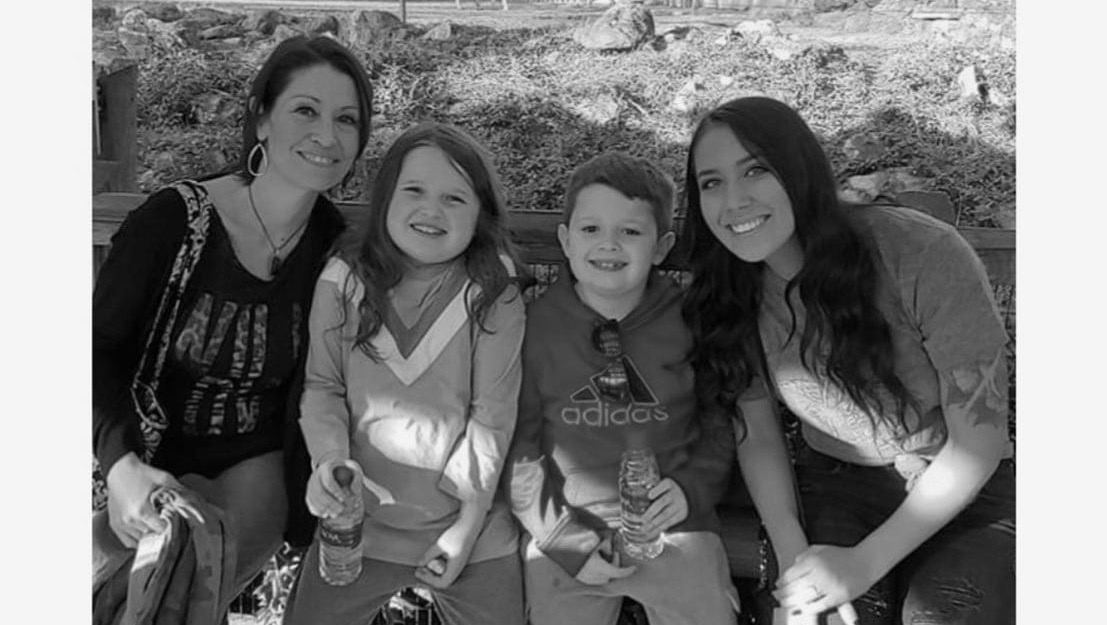 Fundraiser by Julie Marcon : Help give Michelle’s kids some stability