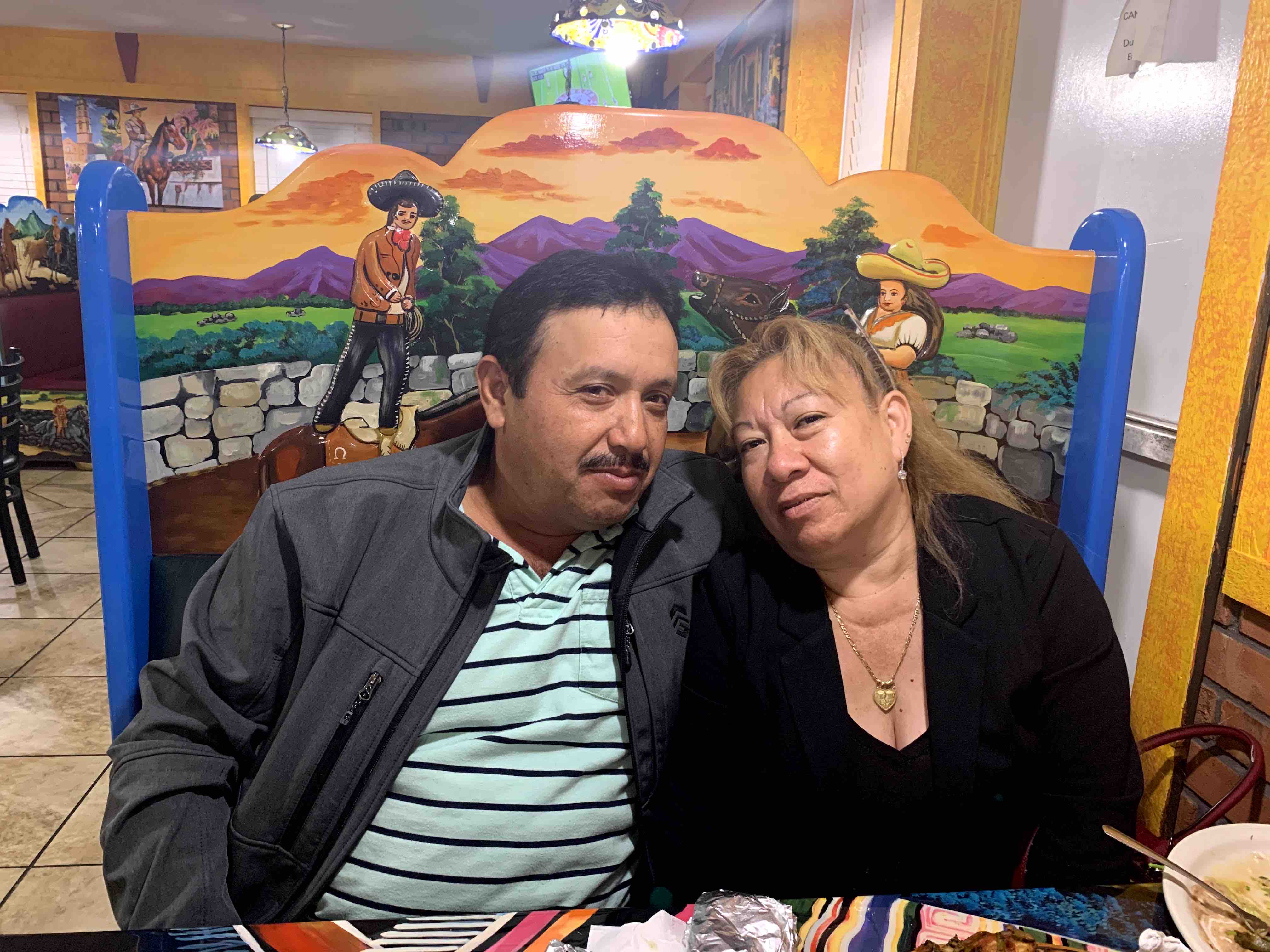 Fundraiser by Efraín y Rosario Lemus : Efrain Lemus (Frank) and family ...