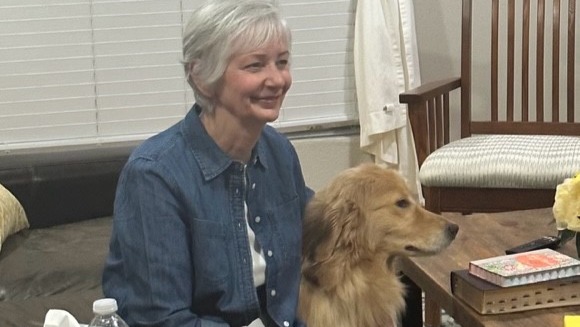Fundraiser by David Thornsby : Mrs. Sandy Hurlbut and Gracie fire fund