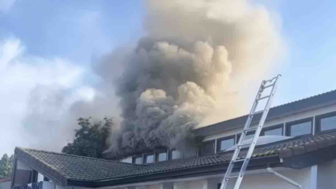 Fundraiser by Amy Wade : wilder and free salon fire