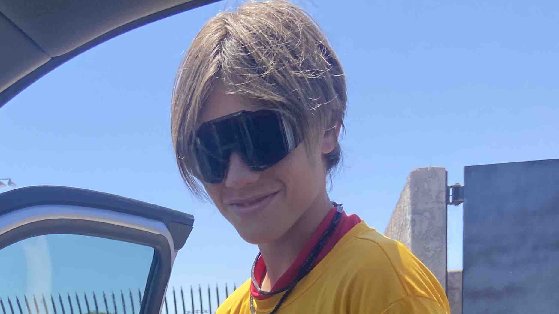 Fundraiser by Aimee Gotell : Help Marika Navigate Son's Tragic Accident