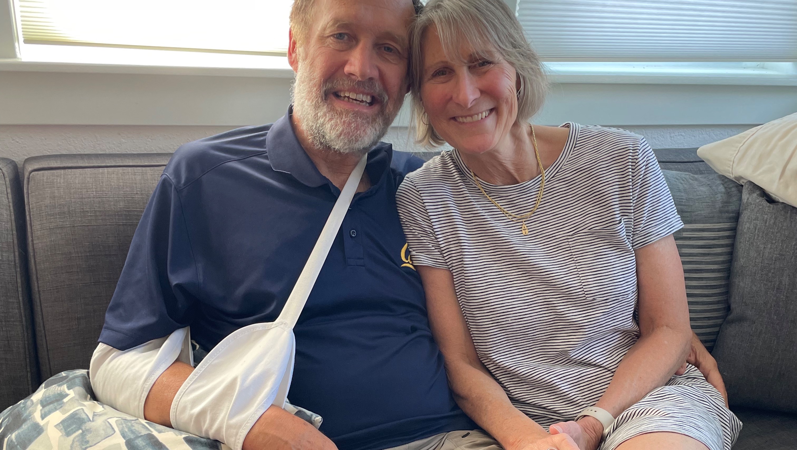 Fundraiser for Rod and Laura Howard by Simone Howard : Help Rod Howard ...