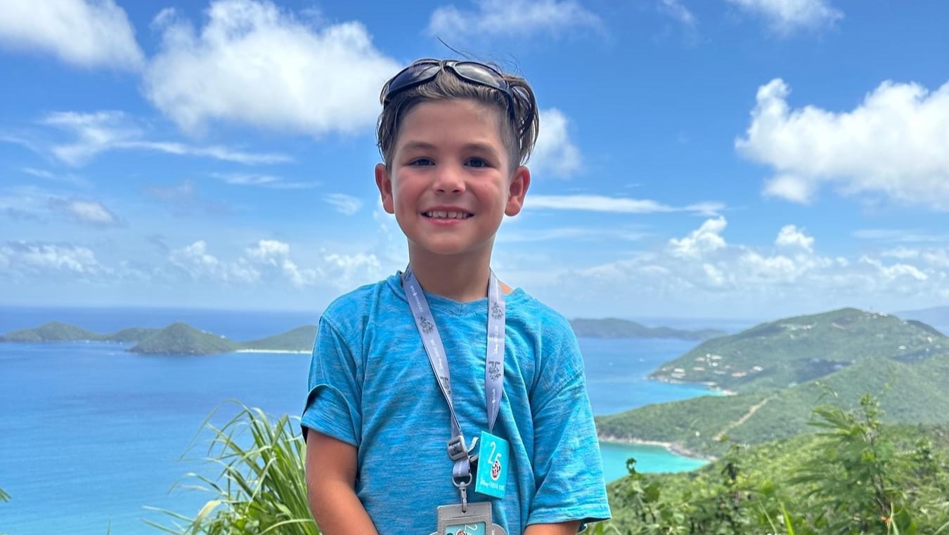 Fundraiser for Stacey Vazquez by Abigail G : Dedrick Vazquez
