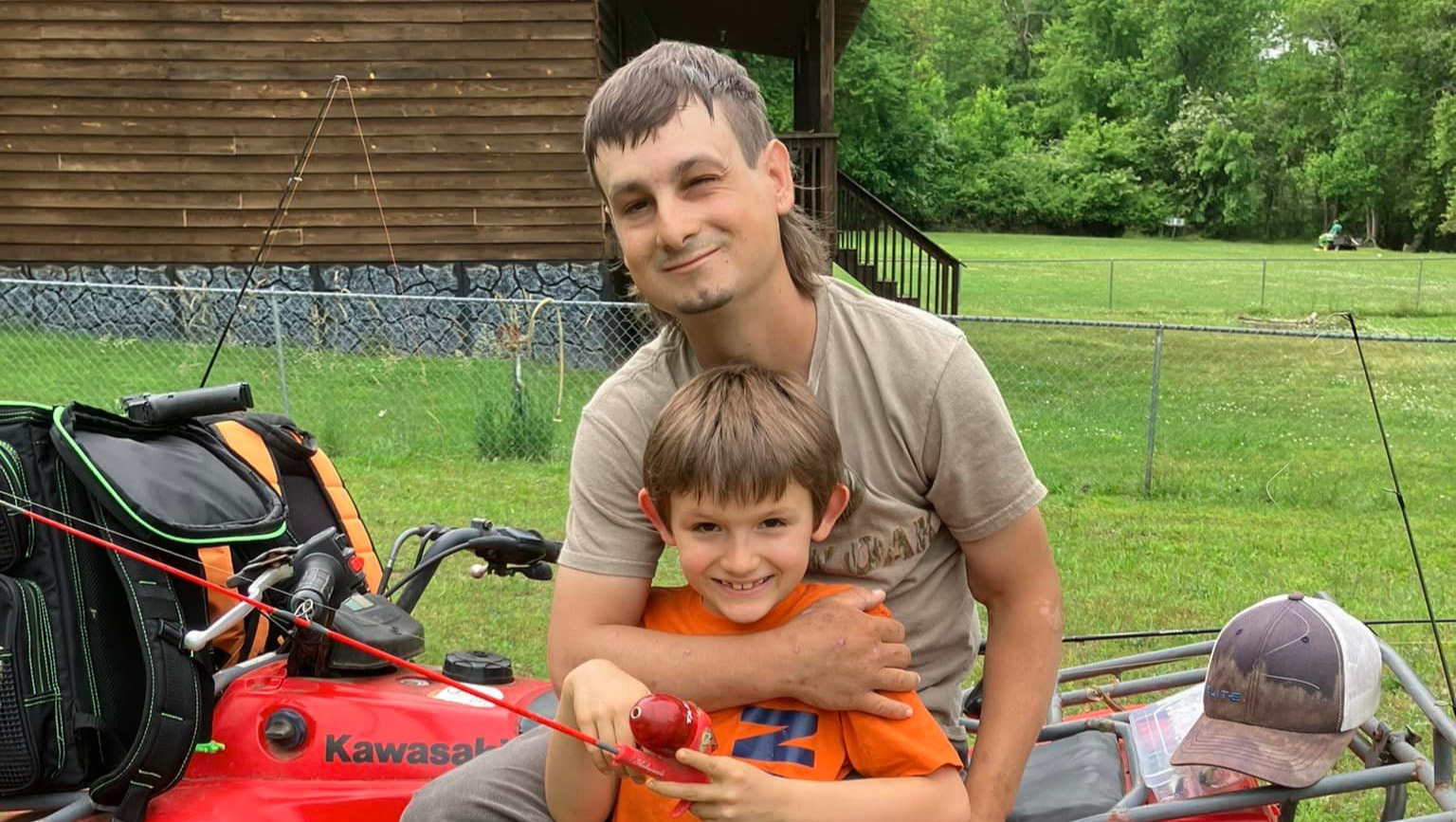 Fundraiser by Chelsey Bauguess : Cody Groce