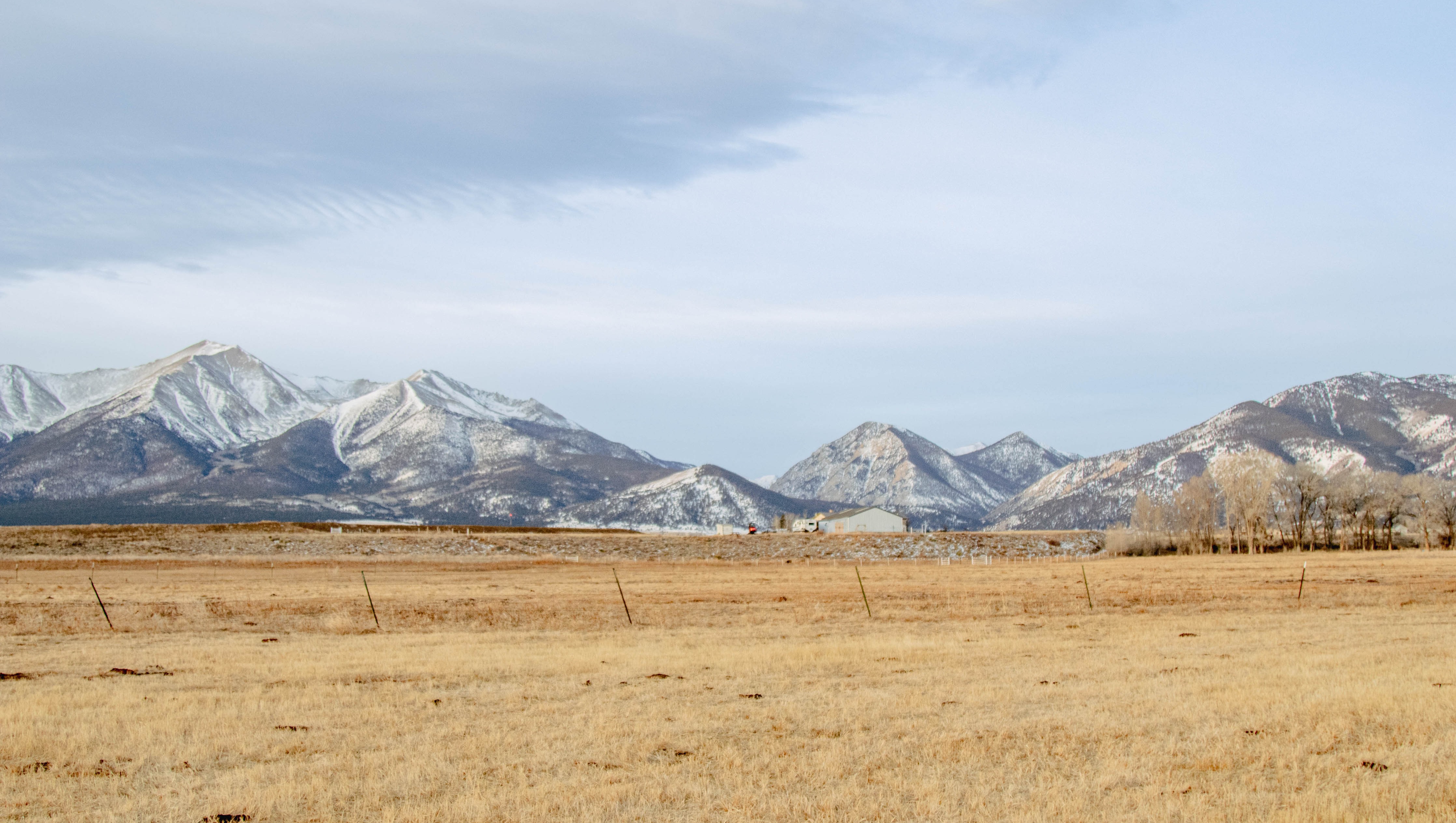 Fundraiser by John Magers : The Family of Andrew Peck