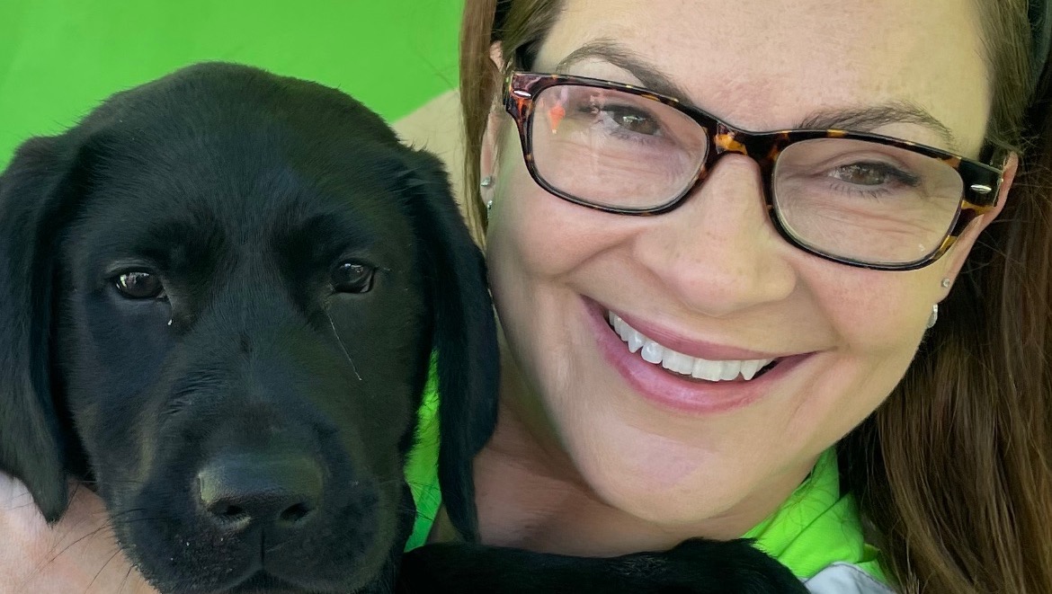 Fundraiser by Orla Gallagher : Camino for the Irish Guide Dogs for the ...