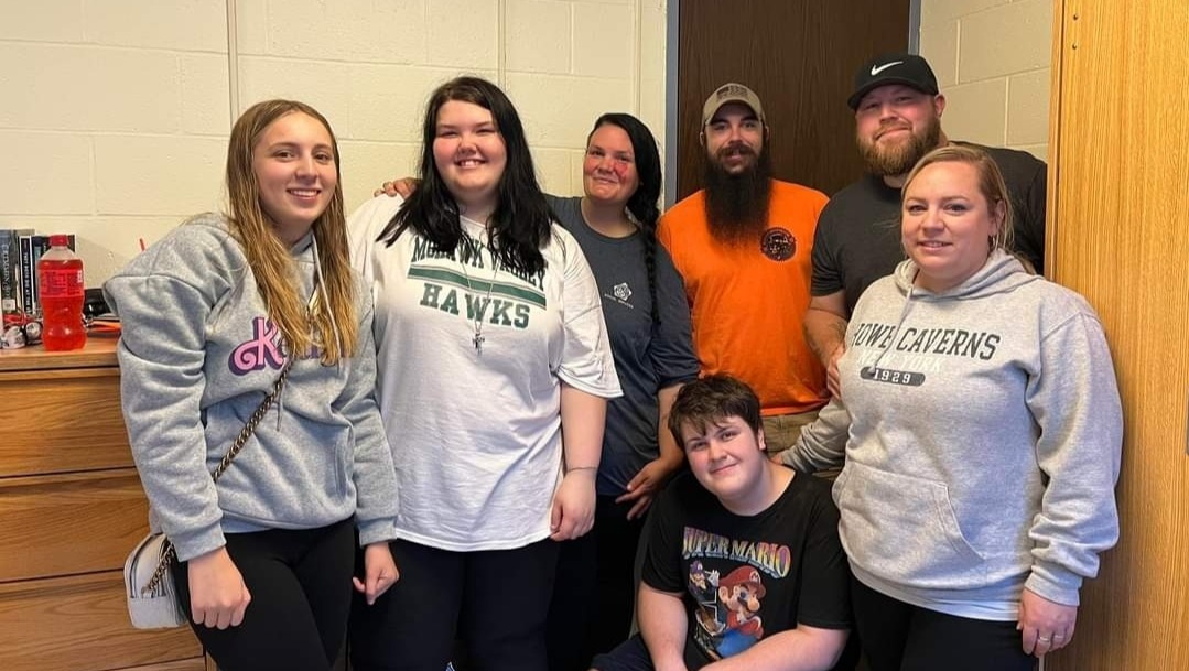 Fundraiser by Erica Schipper : Chandra McFarland