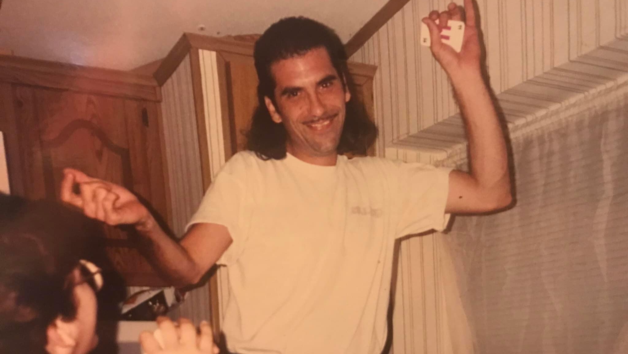 Fundraiser by Alex Farrell : Brian Gale Farrell