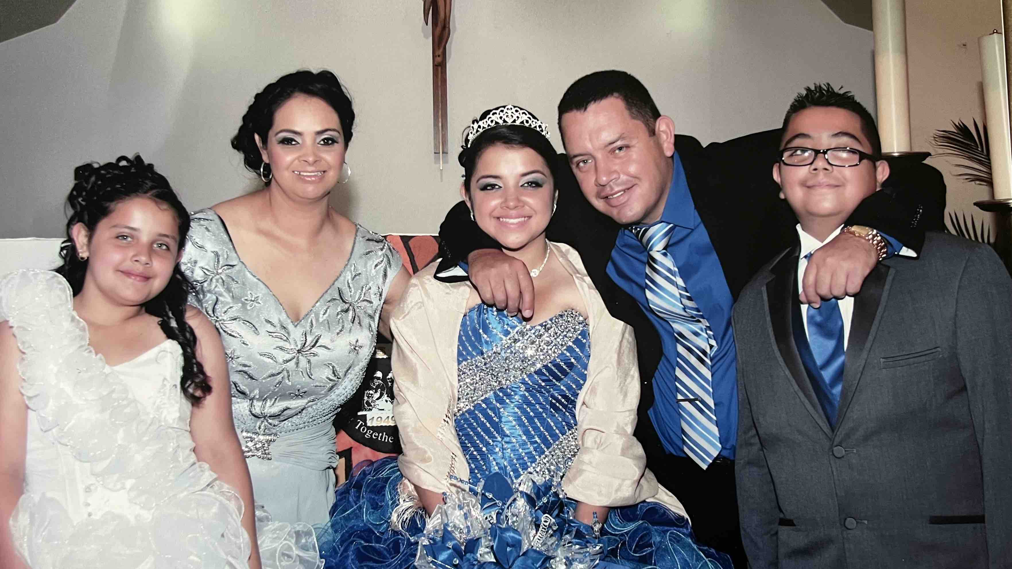 Fundraiser by Jariany Mireles : In Loving Memory Maria Mireles Tafolla