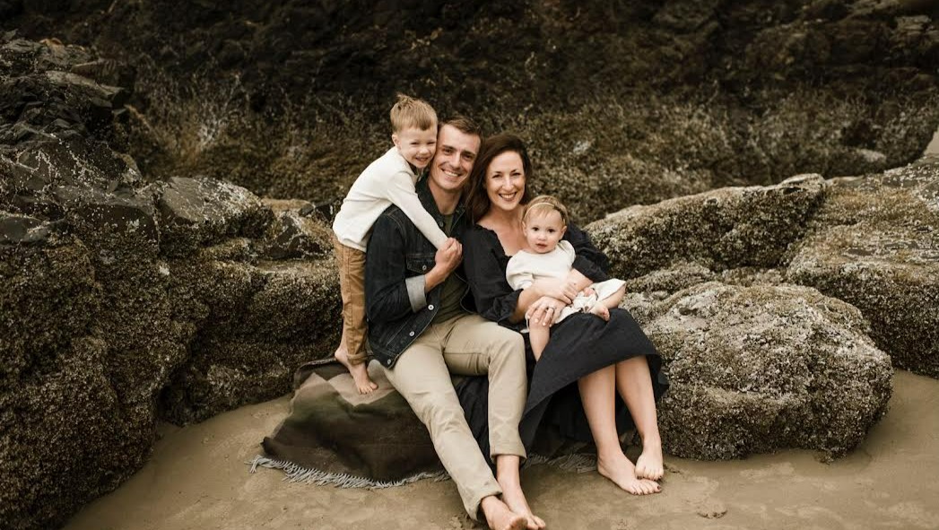 Fundraiser for Chad Delaney by Alison Ford : Support Lauren's Heart ...