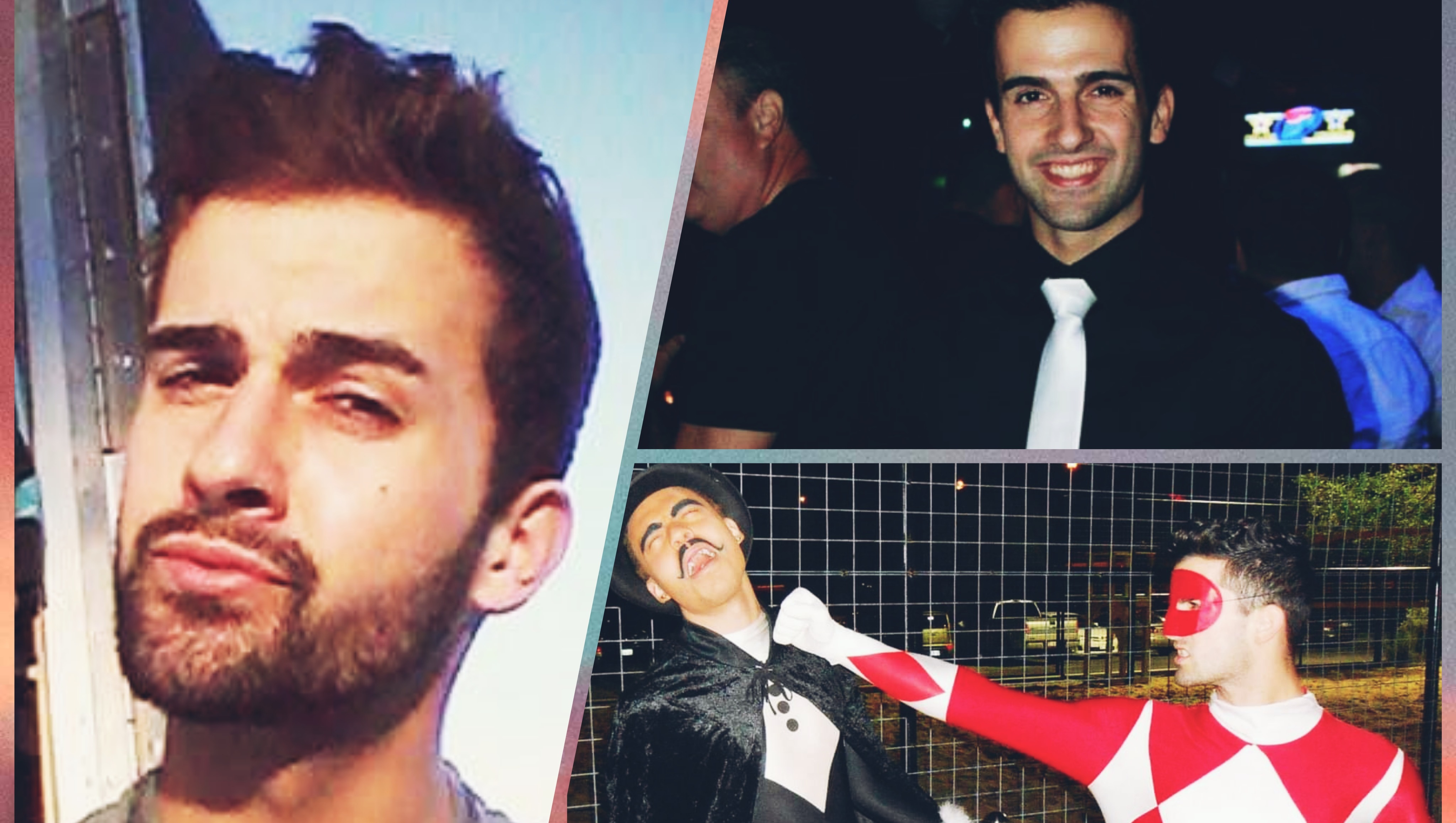 Fundraiser by Kyleigha Scott : Justin Tyler Scott