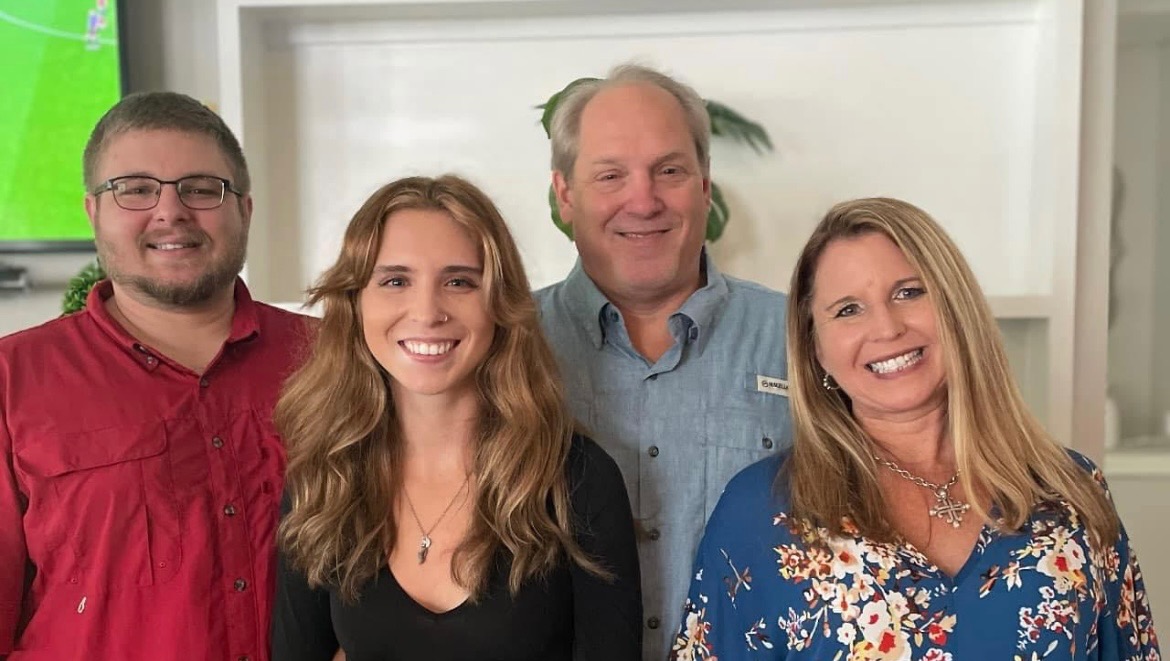 Fundraiser by Brittany Lyle : Support The Vansant Family After Their Loss