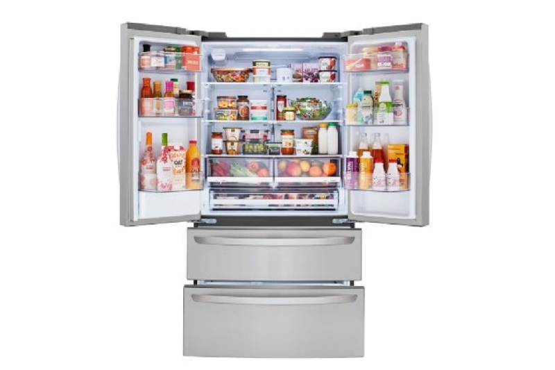 Fundraiser by Michael Mungin : FRIDGE FUND