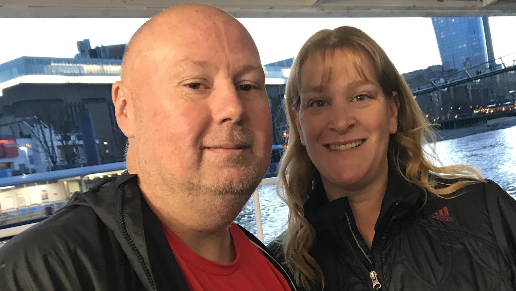 Fundraiser for Amanda Suller by Amy Tillett : Support Funds for Robert ...
