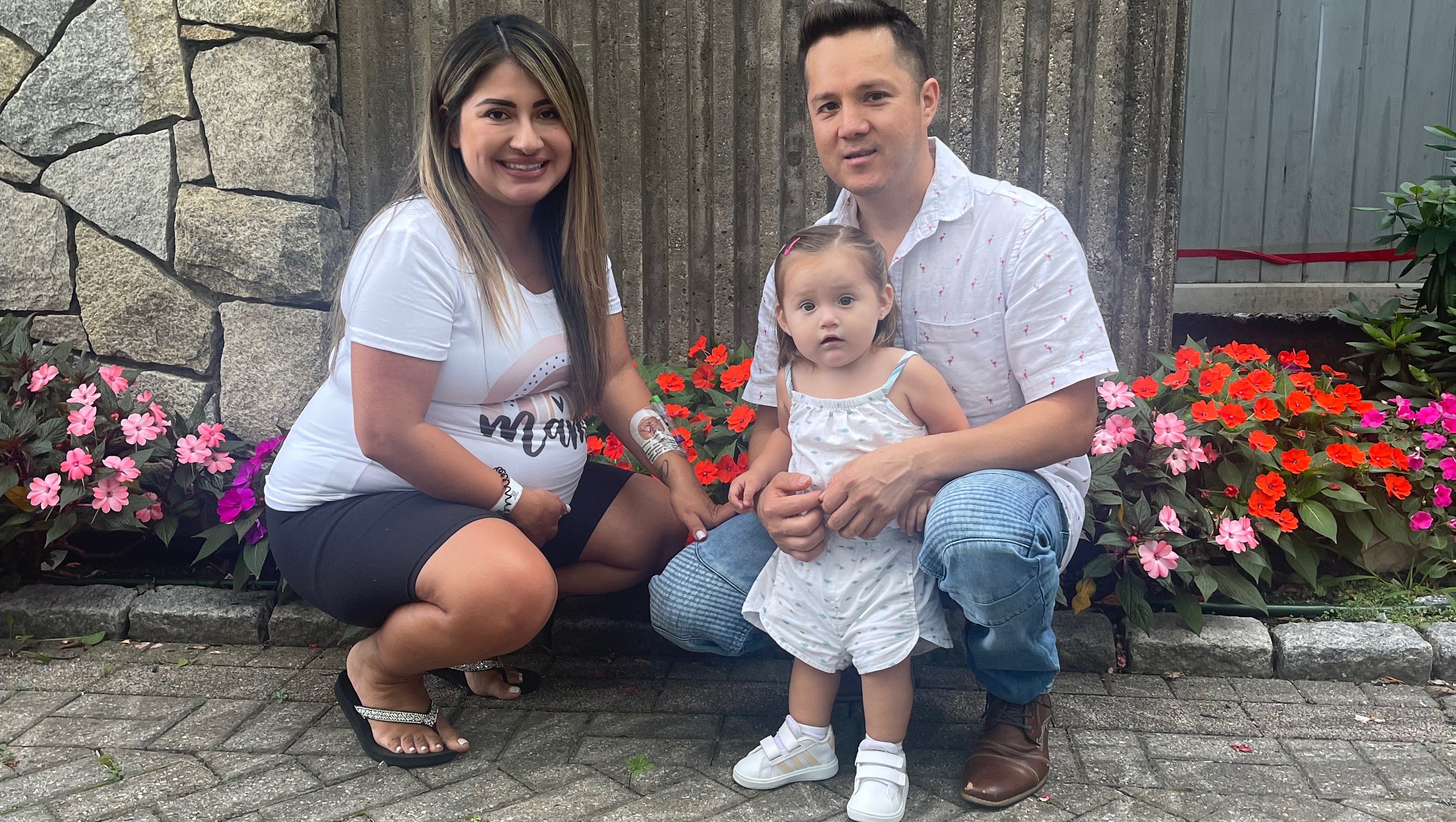 Fundraiser for Dayan Vanessa Arias by Alyssa Cortes : Help the Velez ...