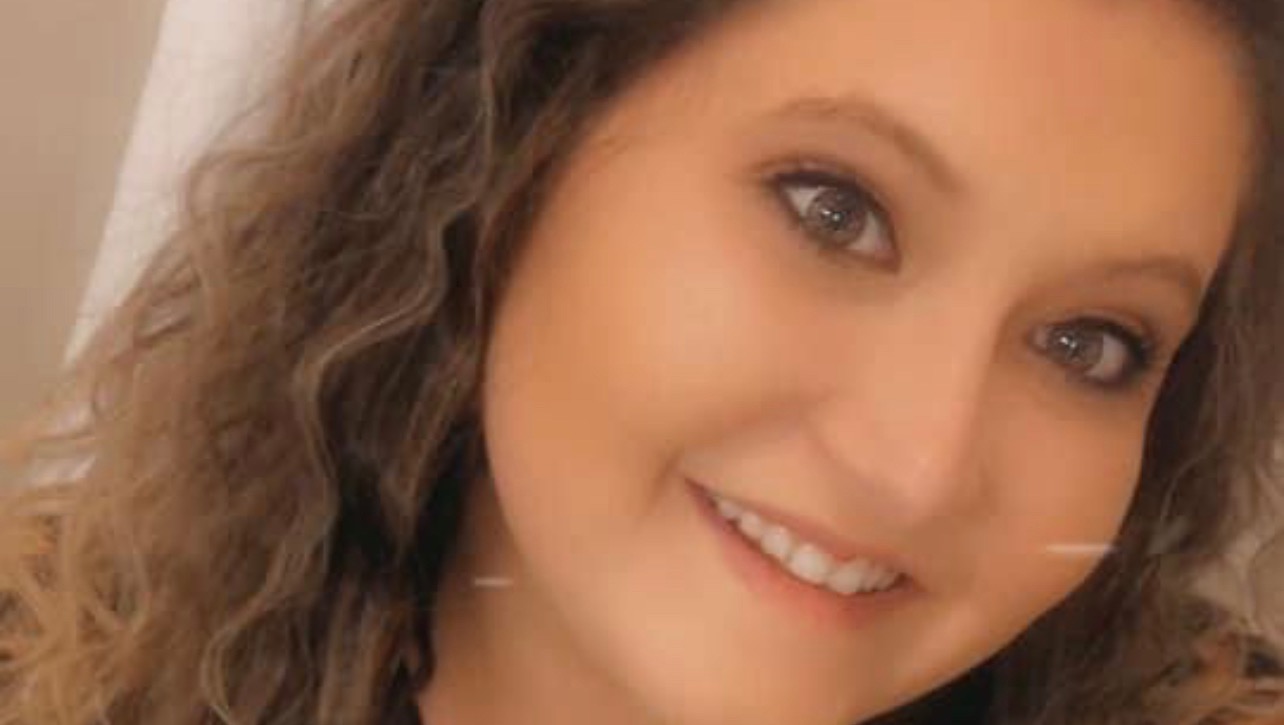 Fundraiser for Steven Fontenot by Jade Yvette Troha : Cervical Cancer ...