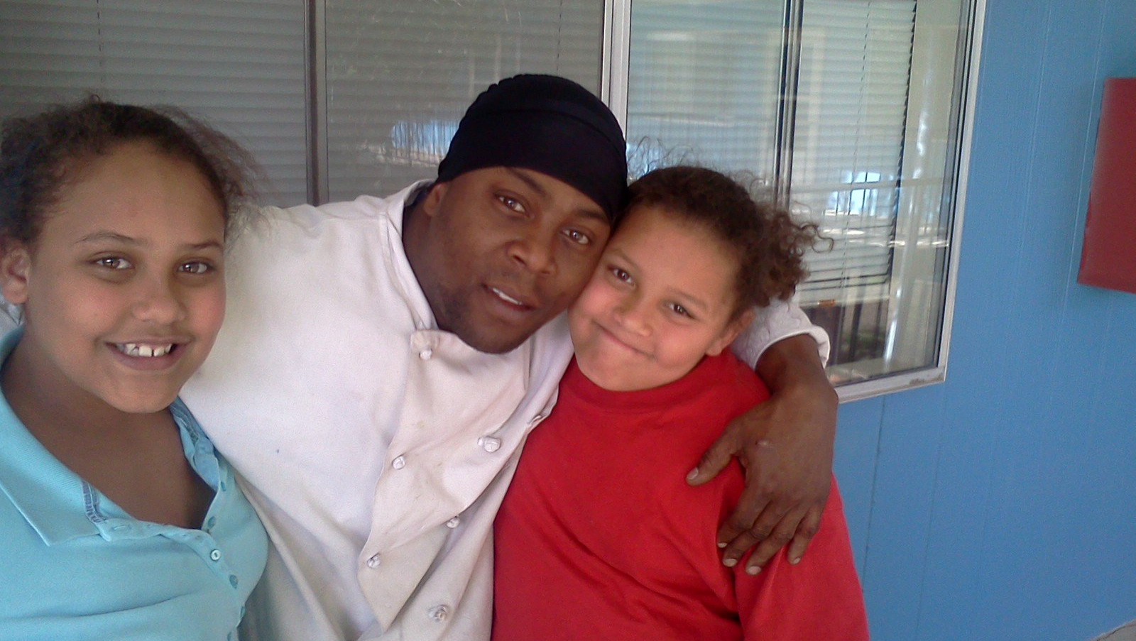 Fundraiser by Byron Powdrell : Jared Omar Powdrell