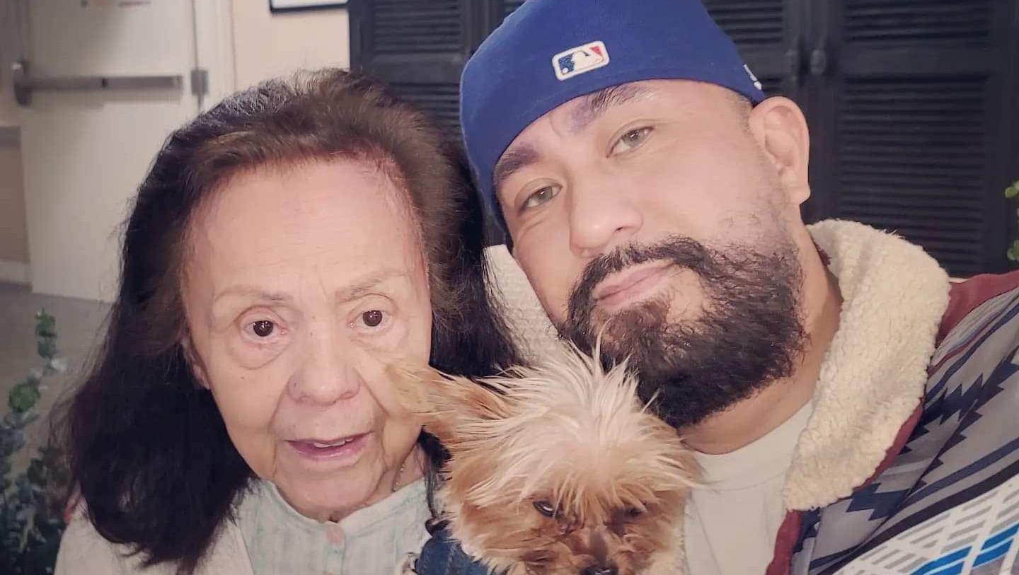 Fundraiser for Wolfgang Bauer by Christina Rangel : Help needed asap…