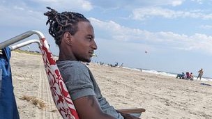 Fundraiser for Barbara Costin Higgins by Logan Gallagher : Mark Antwain ...