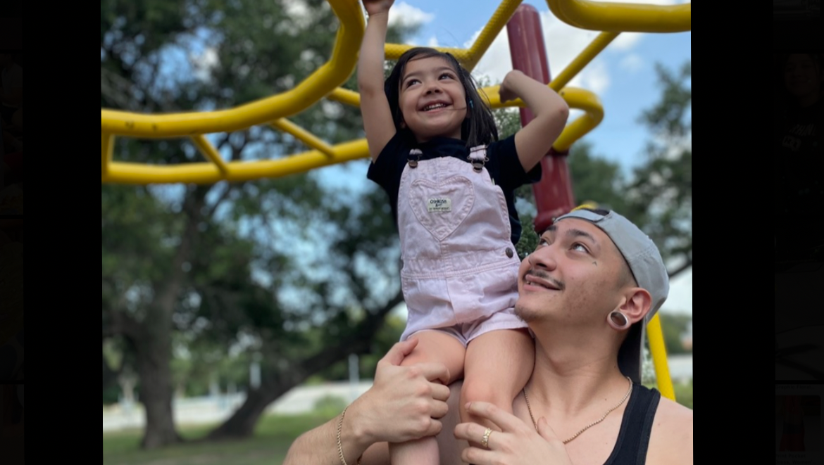 Fundraiser by Kris Morales : In loving memory of Mitchell Martin Chapa