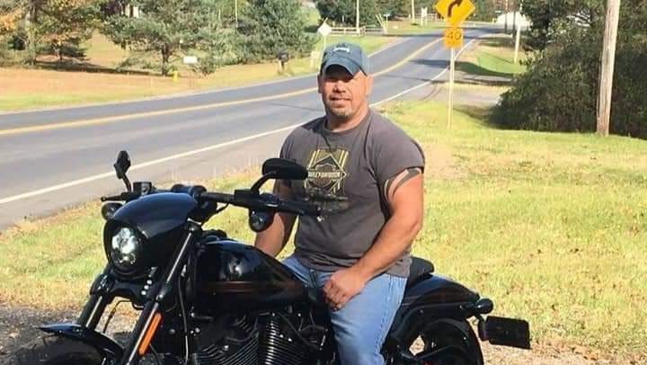 Fundraiser for Brandon Kulp by Roberto Segarra : Gene Kulp