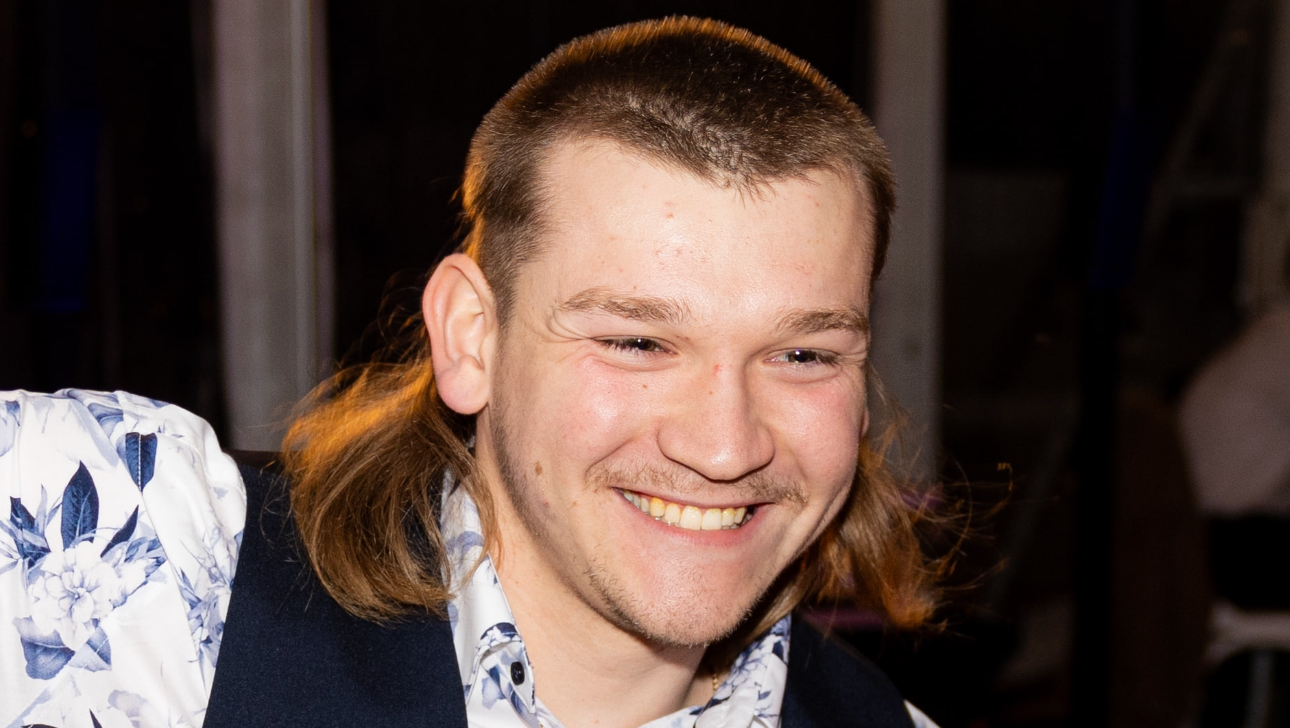 Fundraiser for Angela Hair by Jasmine Honey : Joshua Tyler Hair