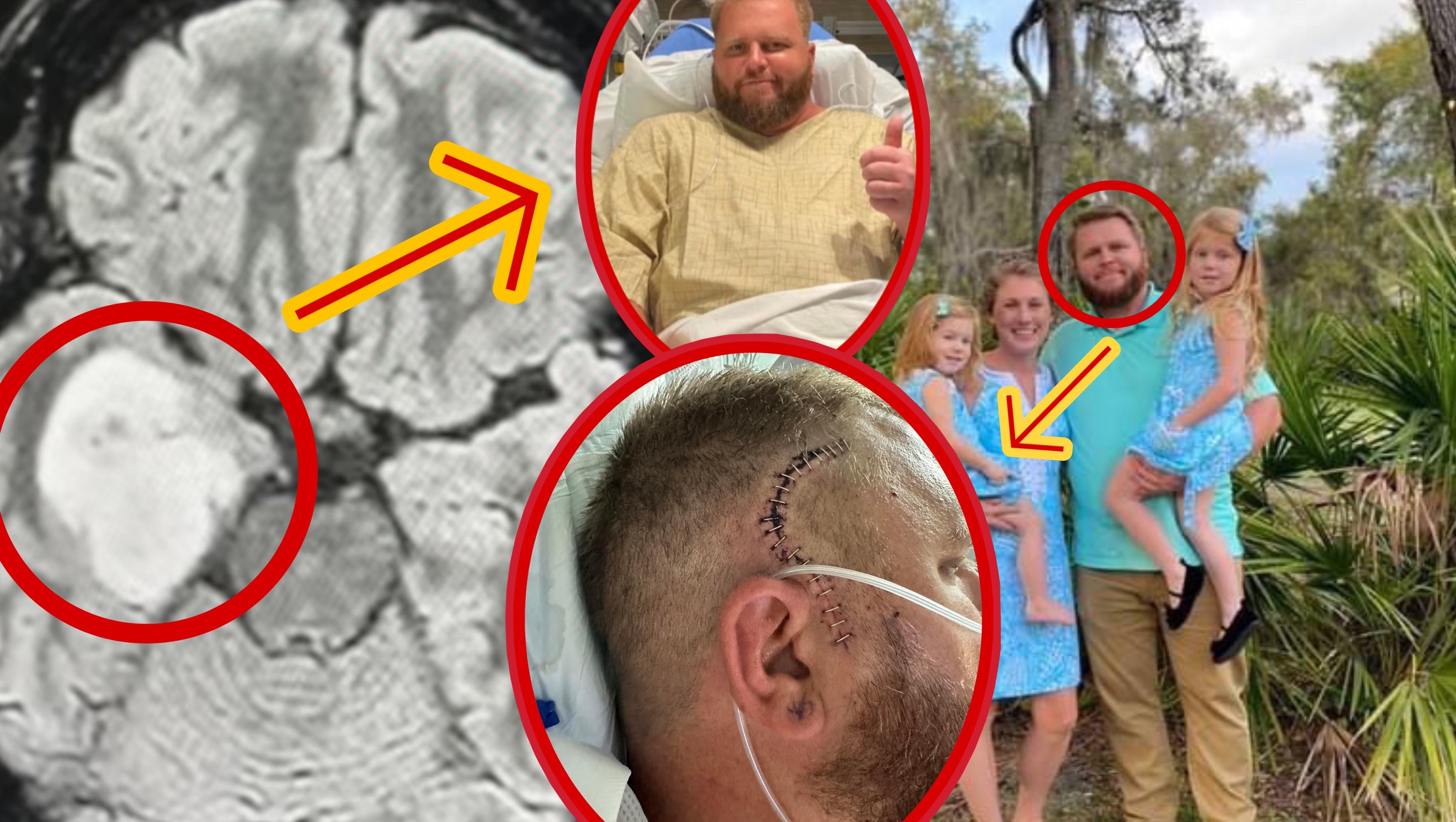 Fundraiser for Danielle Schaal by Austin Edgar : Schaal’s recovery