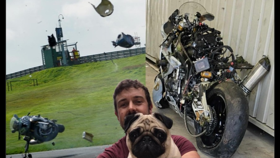 Fundraiser for Gary Ebrey by Thomas James Benjamin Burbage : Help us ...