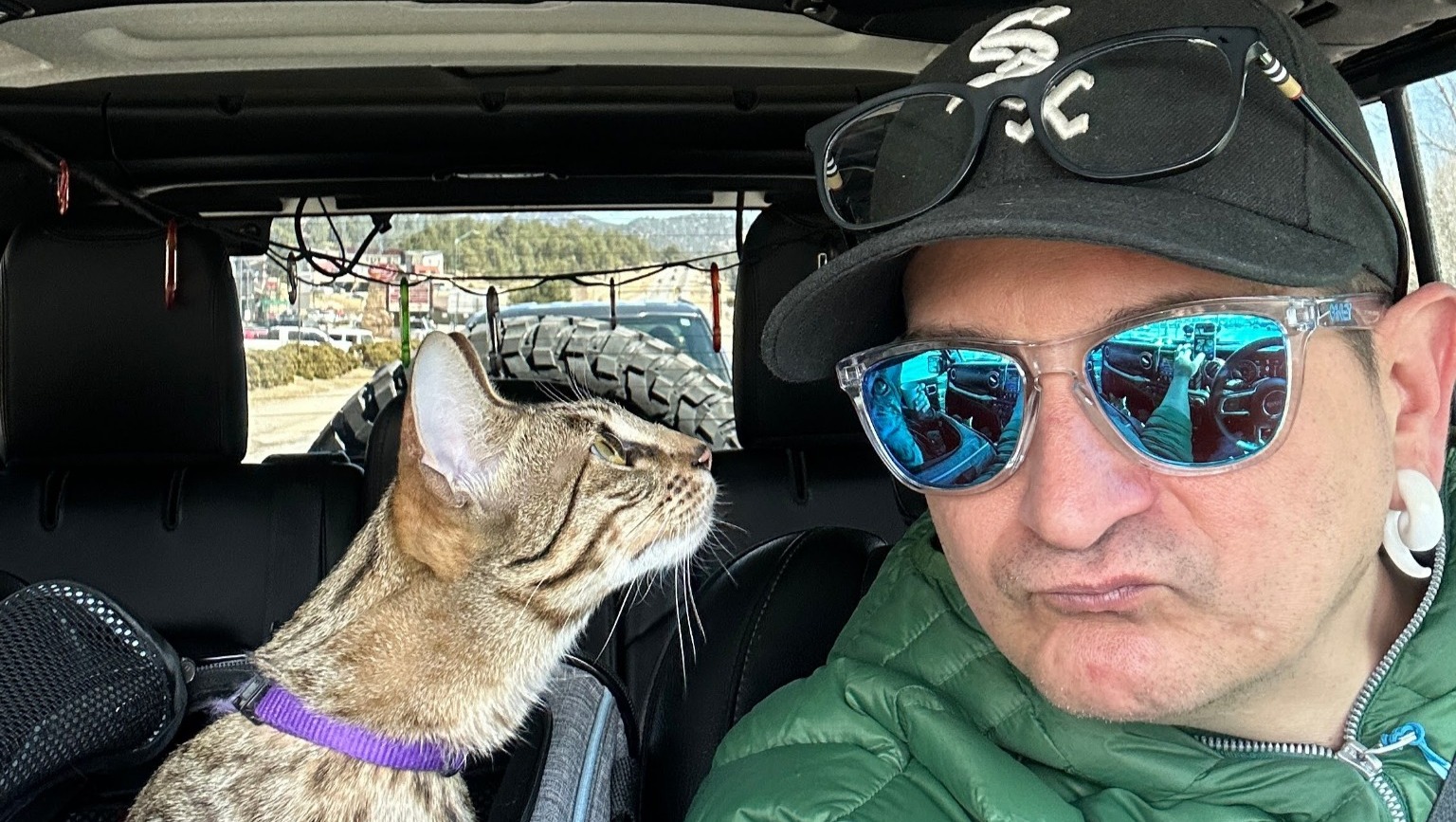 Fundraiser for John Zoubek by Bob DeMaria : Help John with Medical Expenses